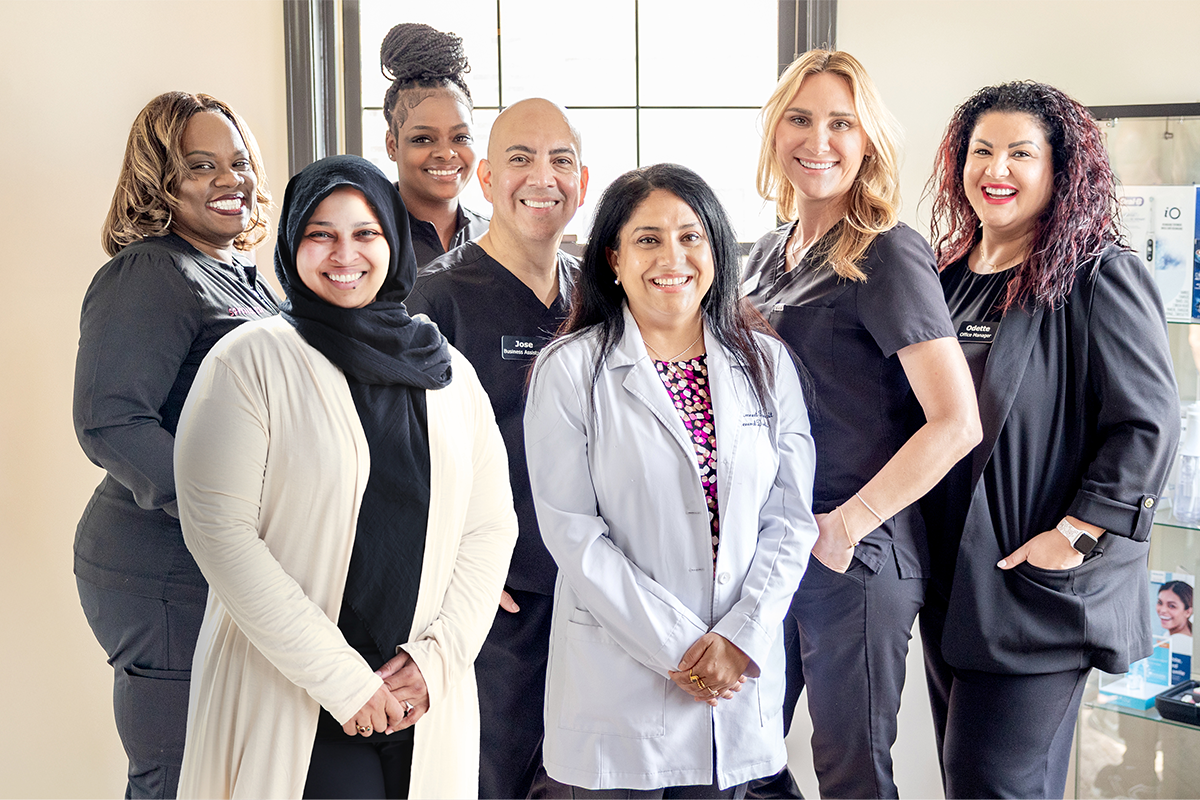 ampleforth dental practice